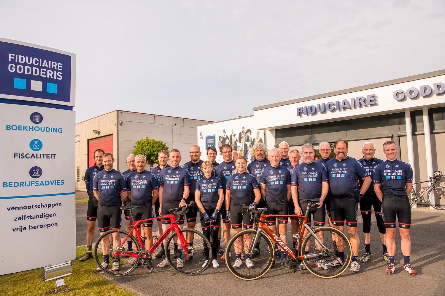 Club info - KSWB Roeselare